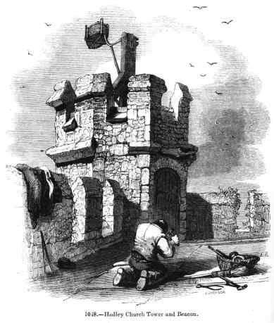 The origin of the Cresset name | Cresset